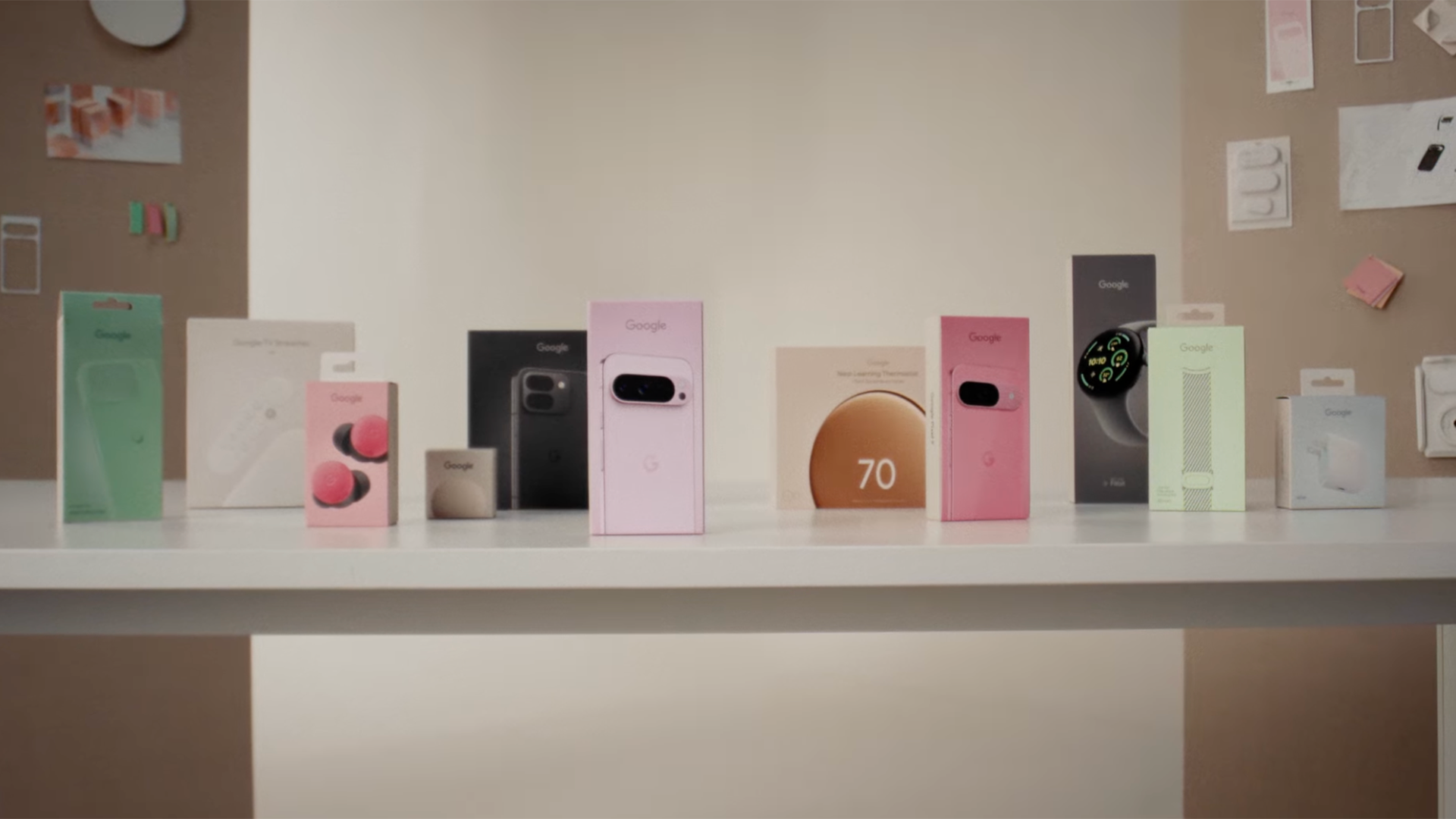 Googleさんありがとう。初代の問題点をPixel 9 Pro Foldで改善 Googleさんありがとう。初代の問題点をPixel 9 Pro Foldで改善